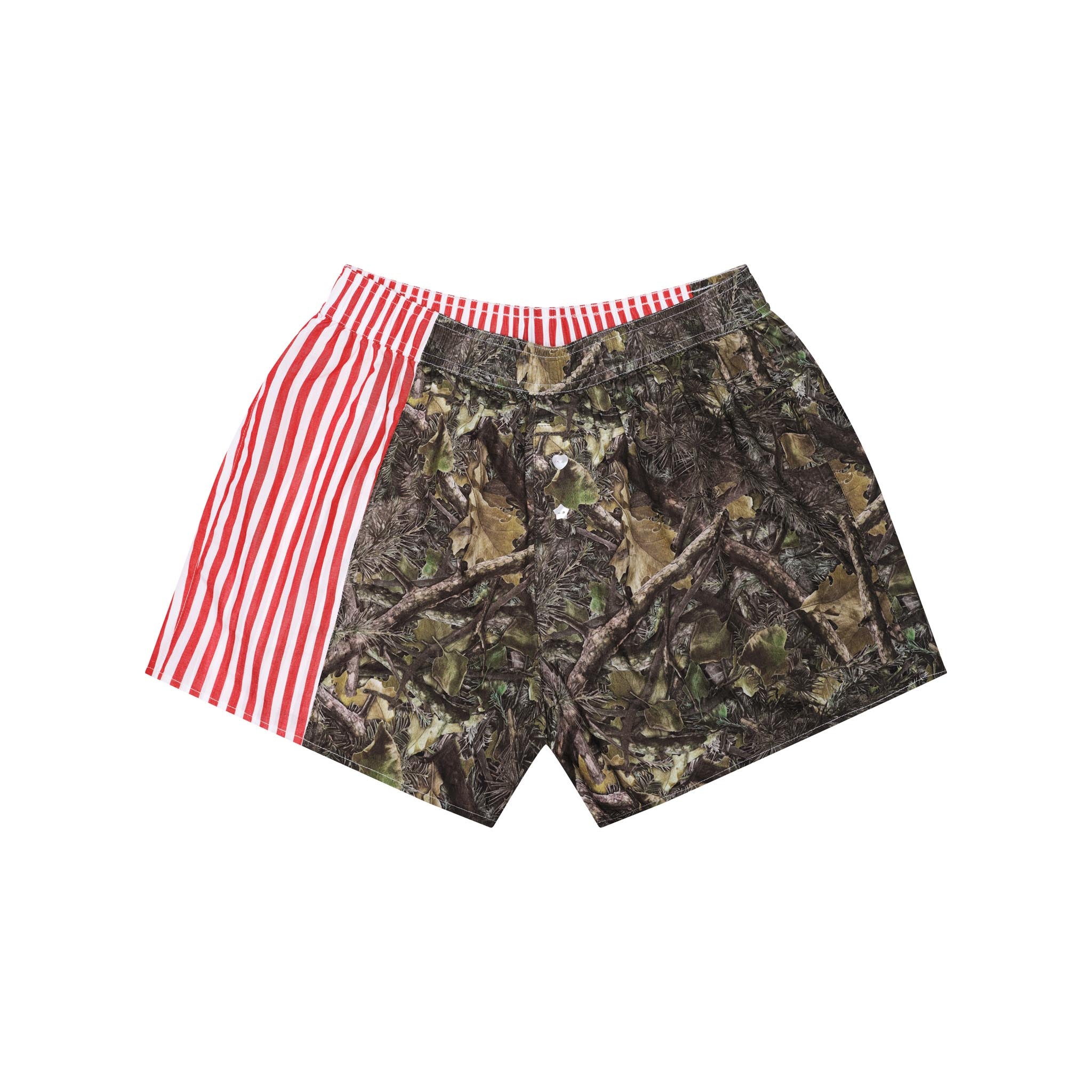 The Gemini Boxer "Americuh" – Snow's Pond